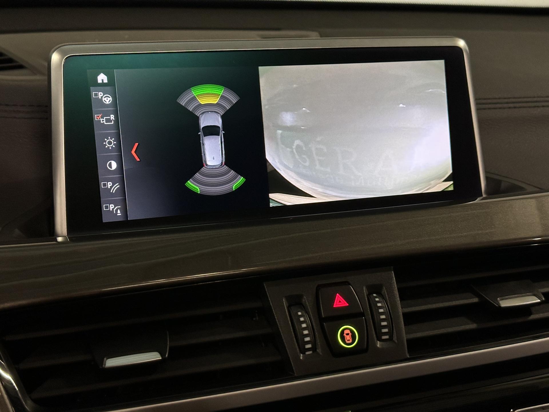 GARAGE GERARD - BMW-X1-(F48) (2) SDRIVE 18d XLINE BVA8 CAMERA HAYON ...