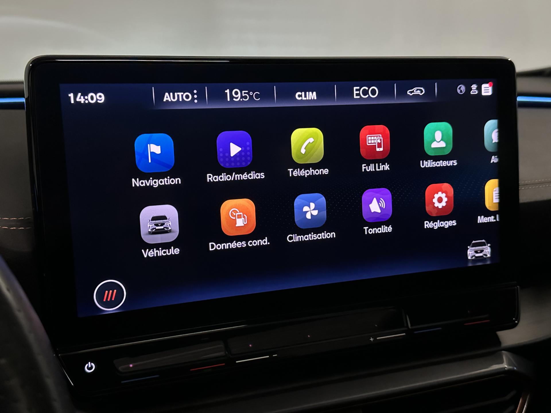 GARAGE GERARD - CUPRA-Formentor-1.4 e-HYBRID 204 VZ TOIT OUVRANT ...
