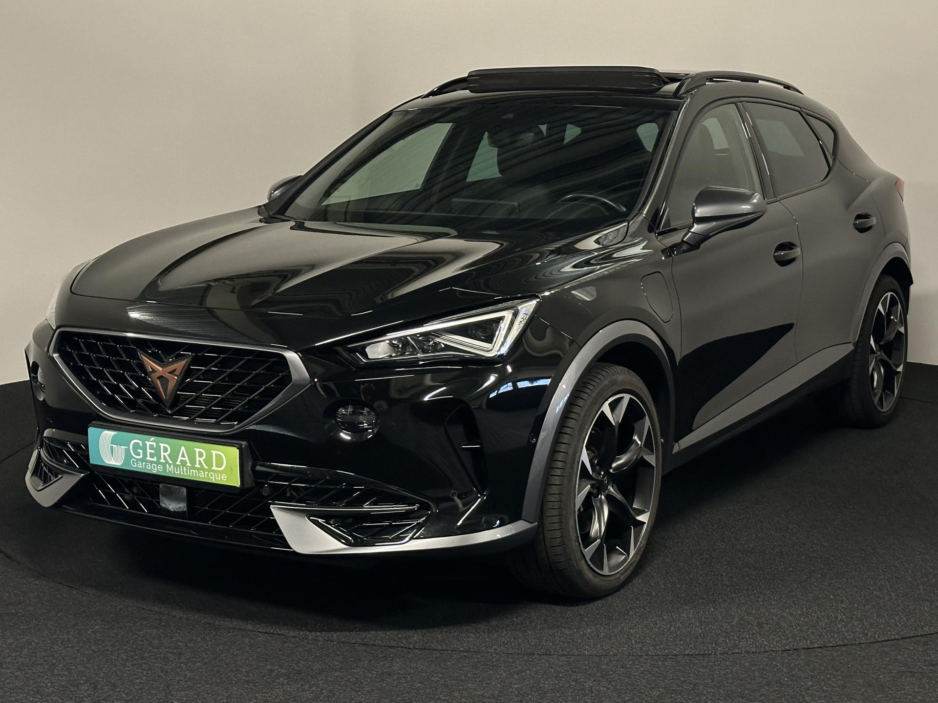 Cupra Formentor Vz 14 E Hybrid