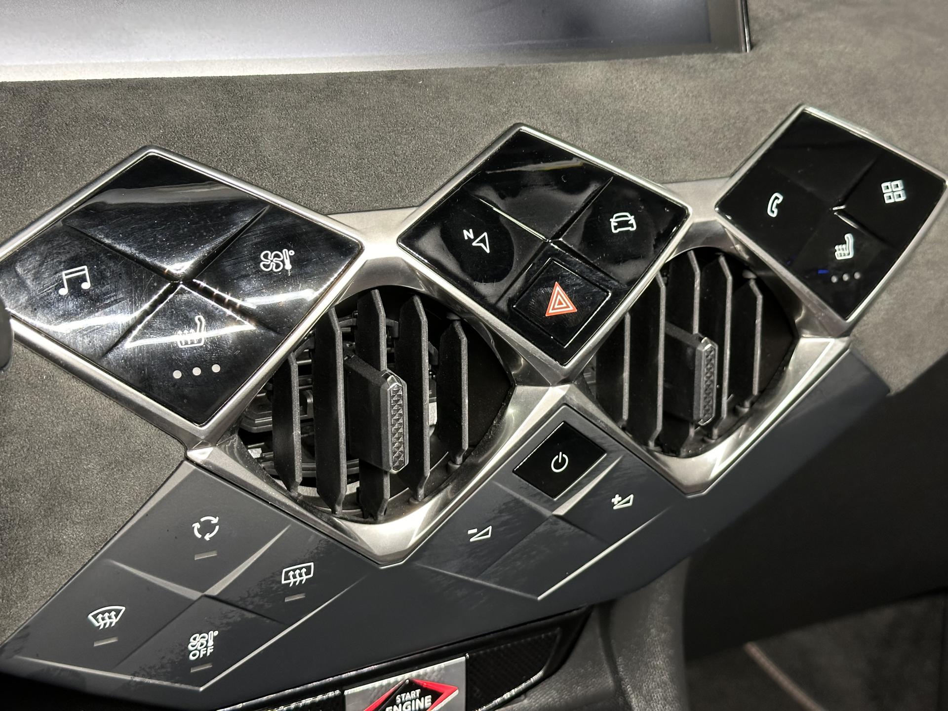 GARAGE GERARD - DS-DS3 CROSSBACK-1.5 BlueHDI 130 EAT8 PERFORMANCE LINE ...