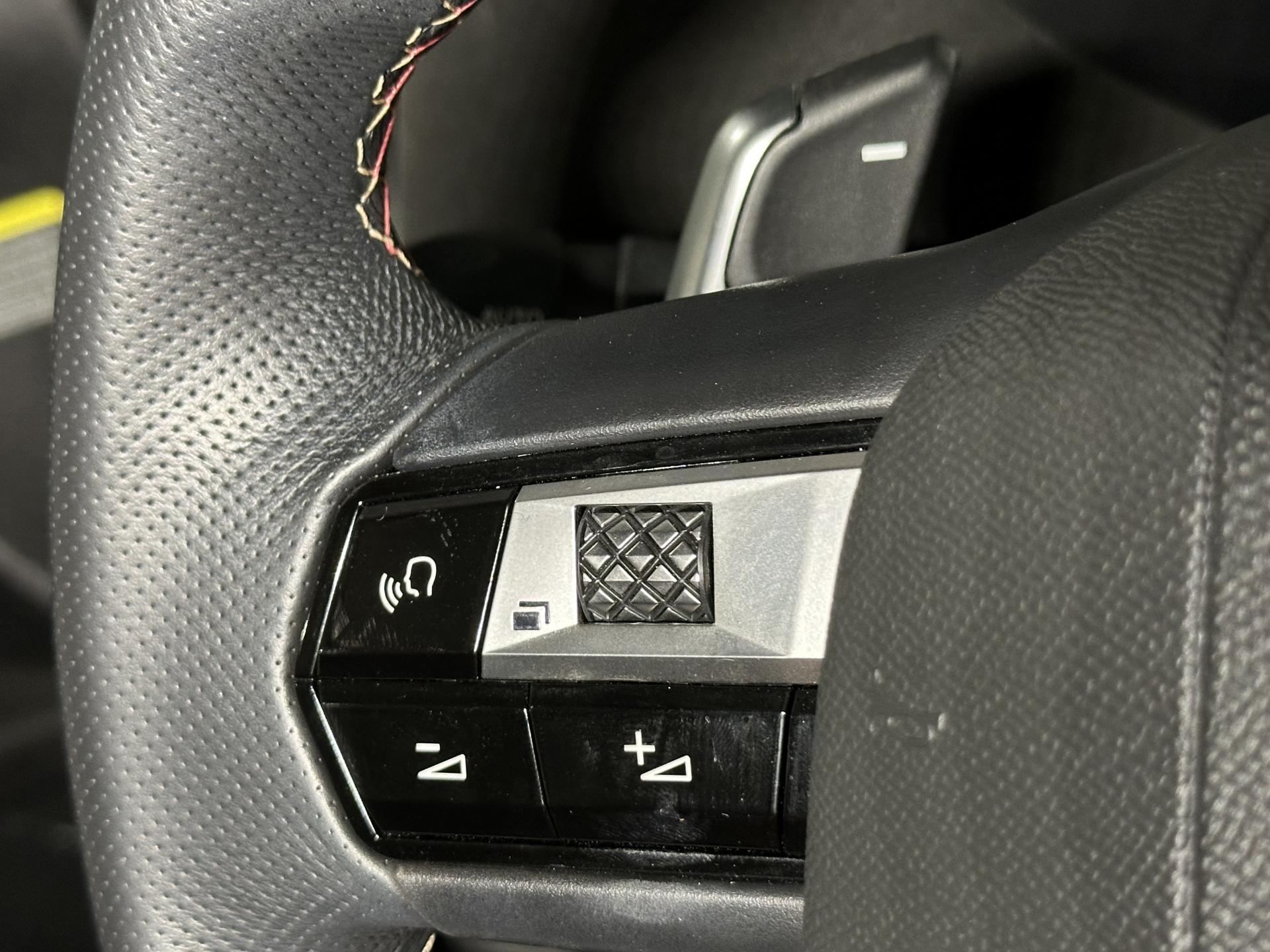 GARAGE GERARD - DS-DS3 CROSSBACK-1.5 BlueHDI 130 EAT8 PERFORMANCE LINE ...