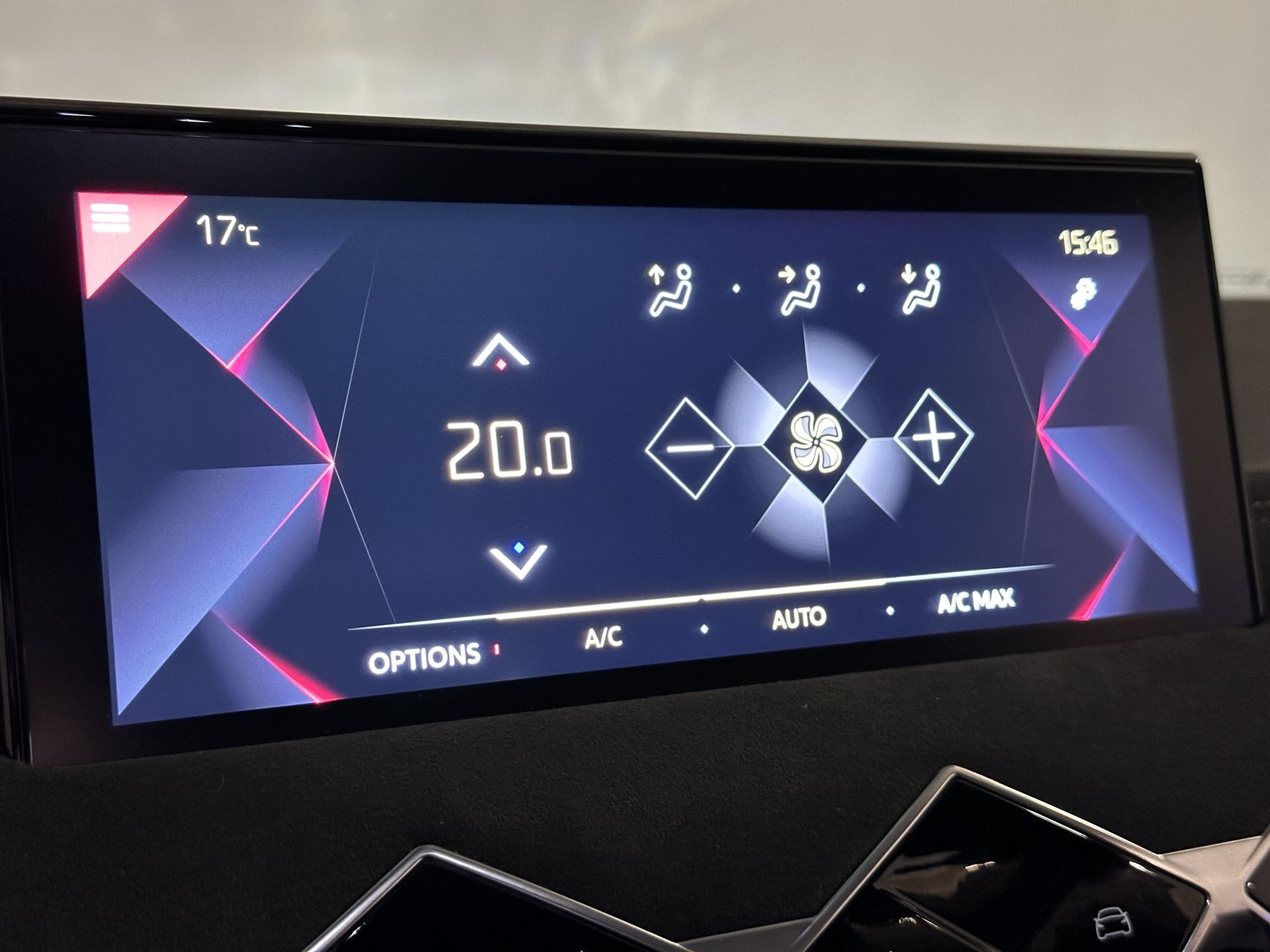 GARAGE GERARD - DS-DS3 CROSSBACK-1.5 BlueHDI 130 EAT8 PERFORMANCE LINE ...