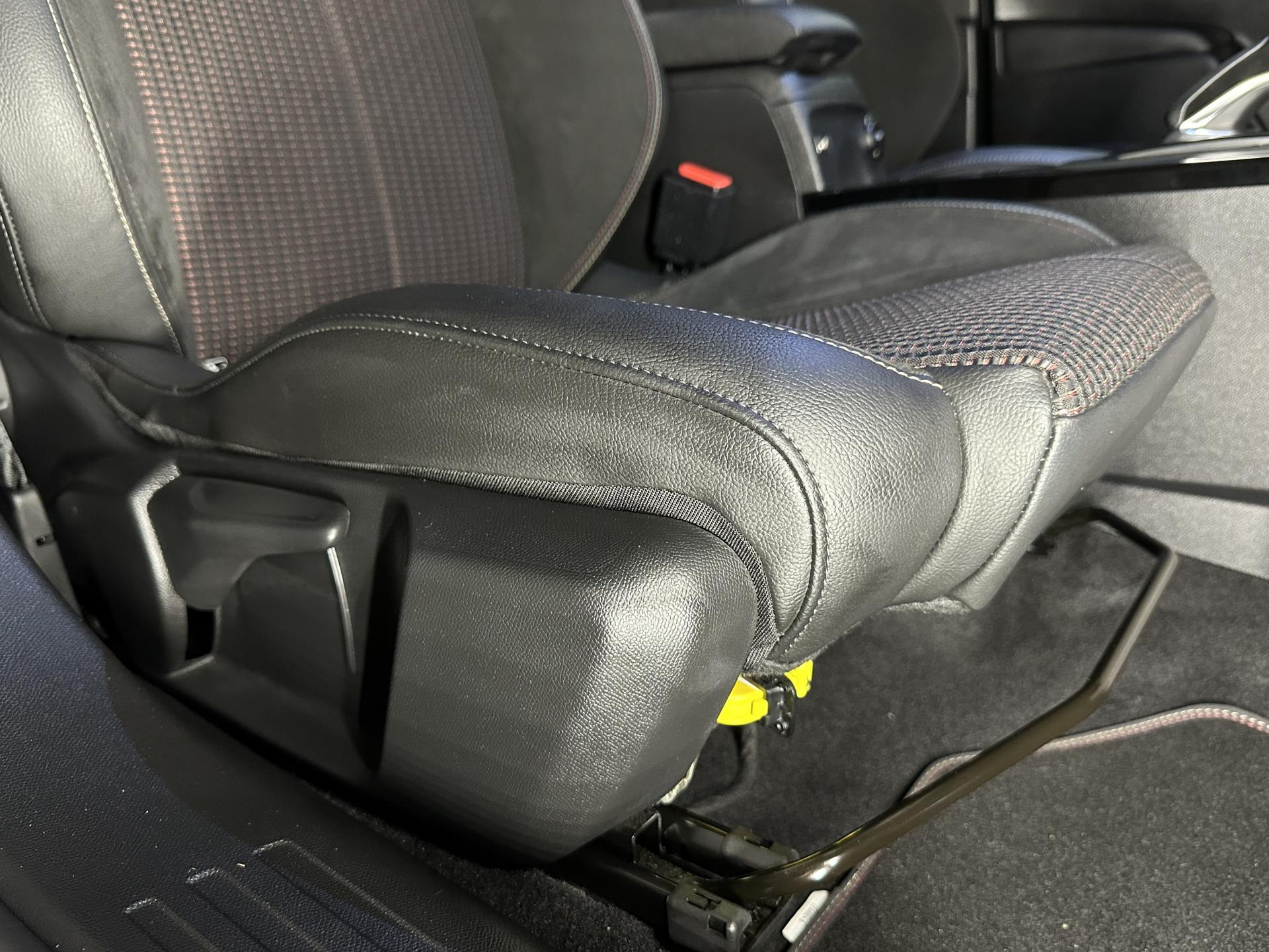 GARAGE GERARD - DS-DS3 CROSSBACK-1.5 BlueHDI 130 EAT8 PERFORMANCE LINE ...