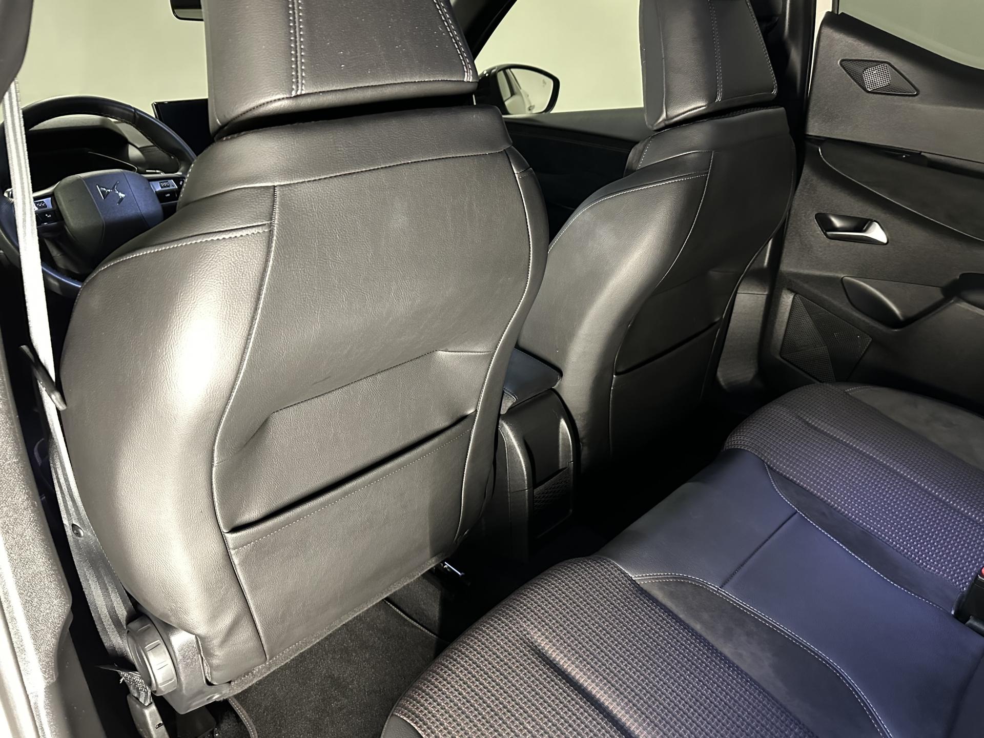 GARAGE GERARD - DS-DS3 CROSSBACK-1.5 BlueHDI 130 EAT8 PERFORMANCE LINE ...