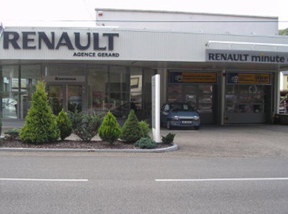 Garage voiture occasion multimarque petit prix