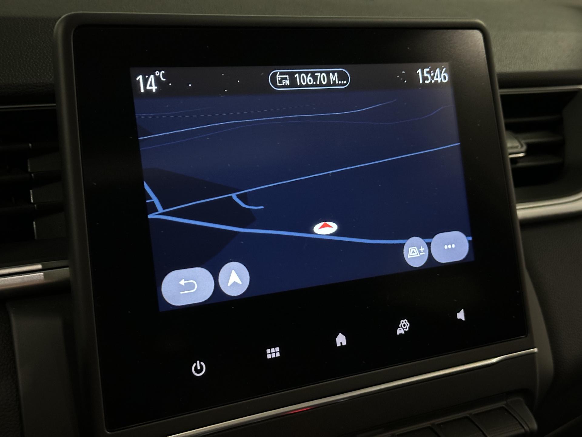 GARAGE GERARD - RENAULT-CAPTUR-1.3 TCe MILD HYBRID 140 TECHNO CAMERA ...