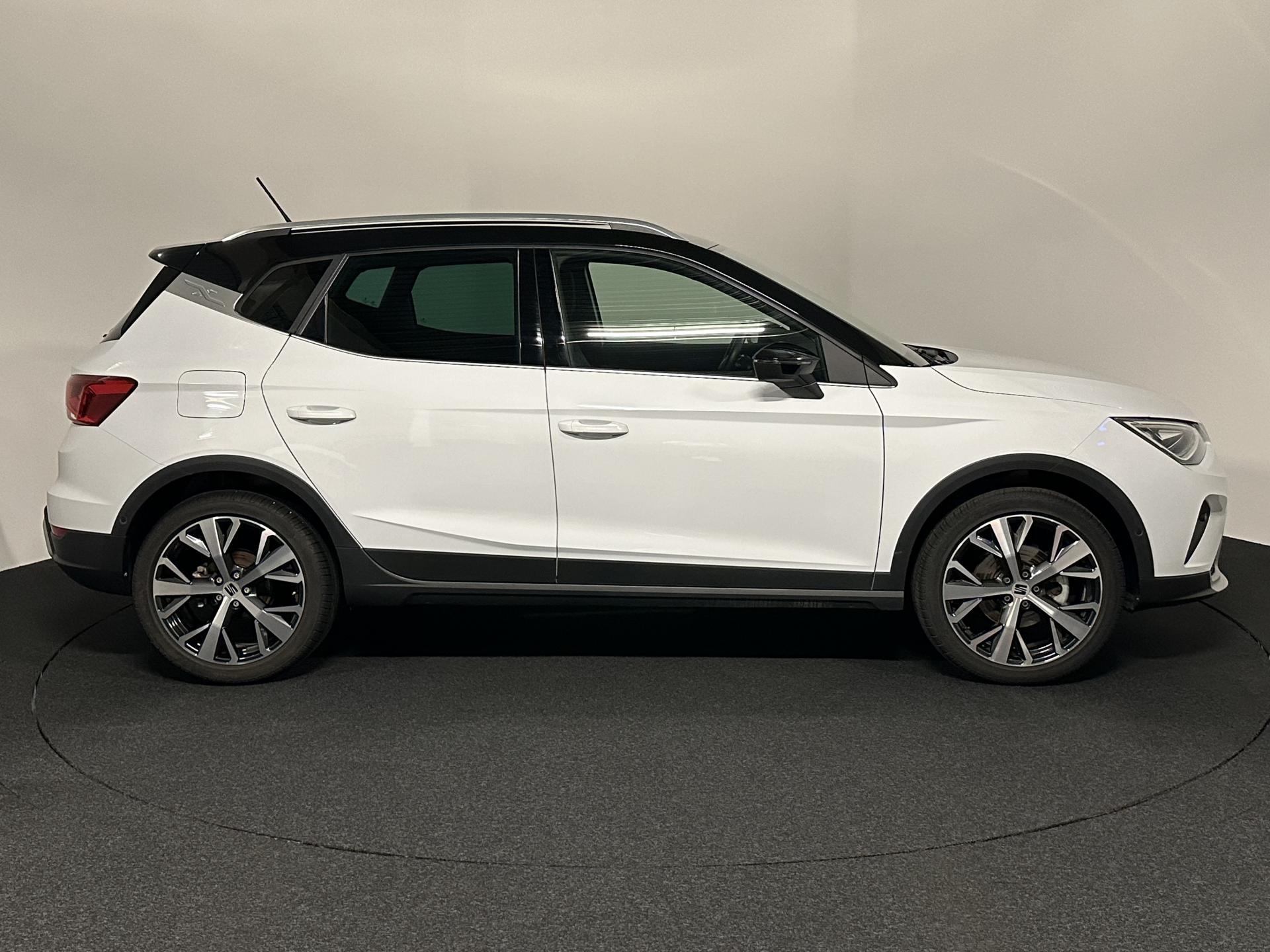 Seat Arona 10 Tsi