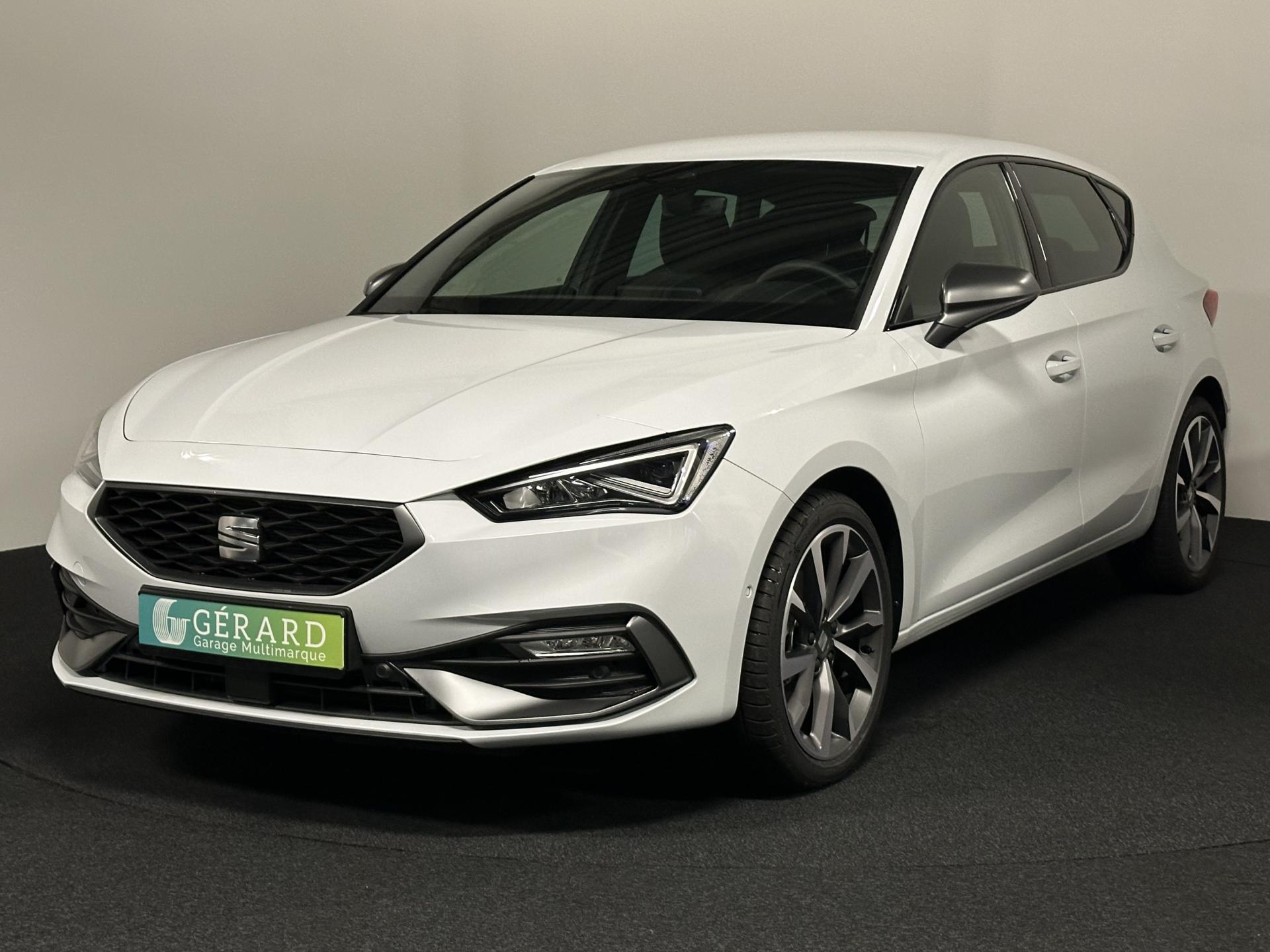 Seat Leon 15 Tsiboysen Paint Color Chart